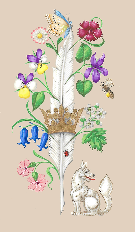 Andrew Jamieson Art