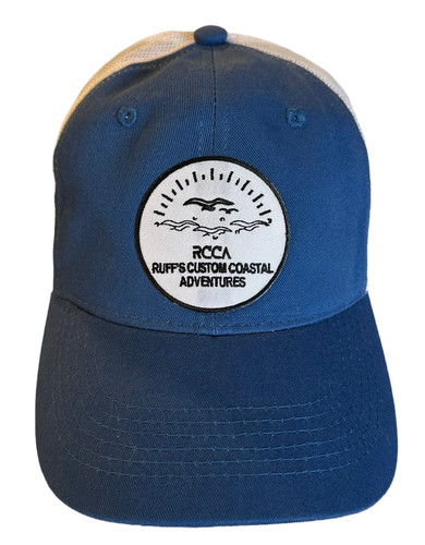 Outdoor Ball Cap | RCCA LLC