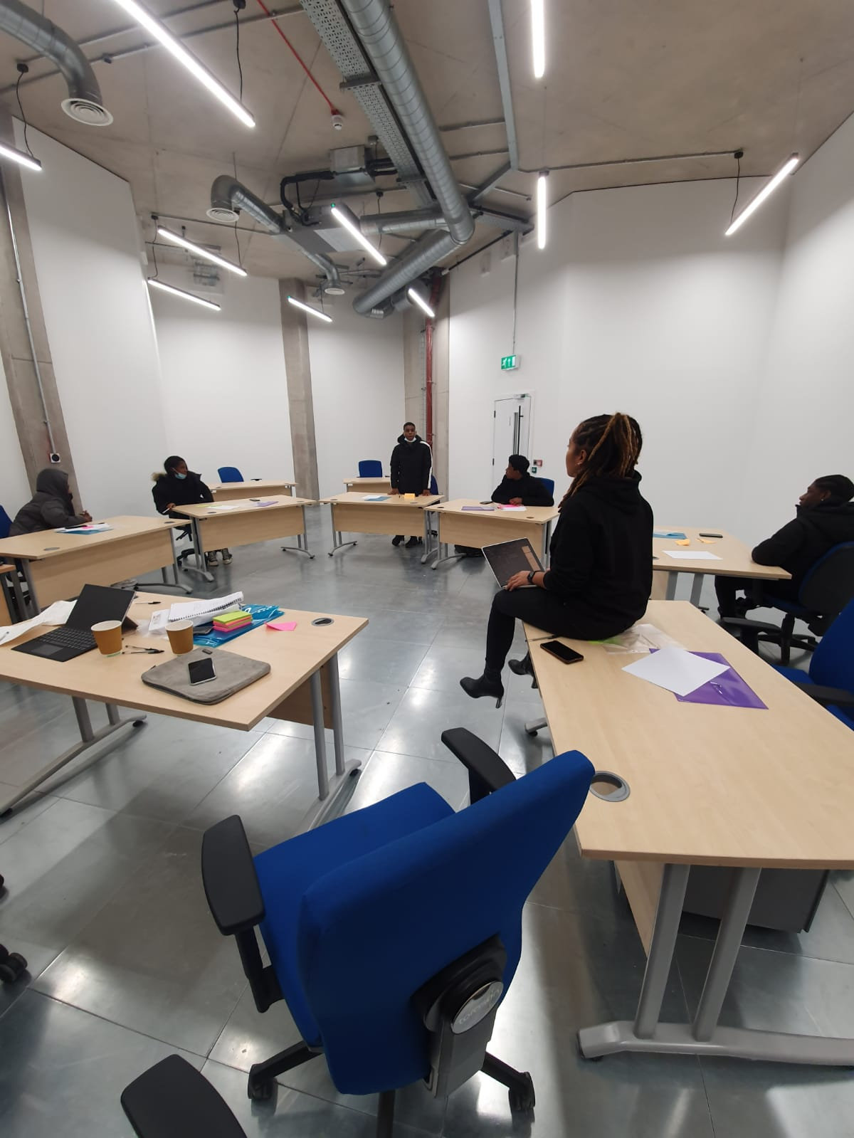 Employability Programmes