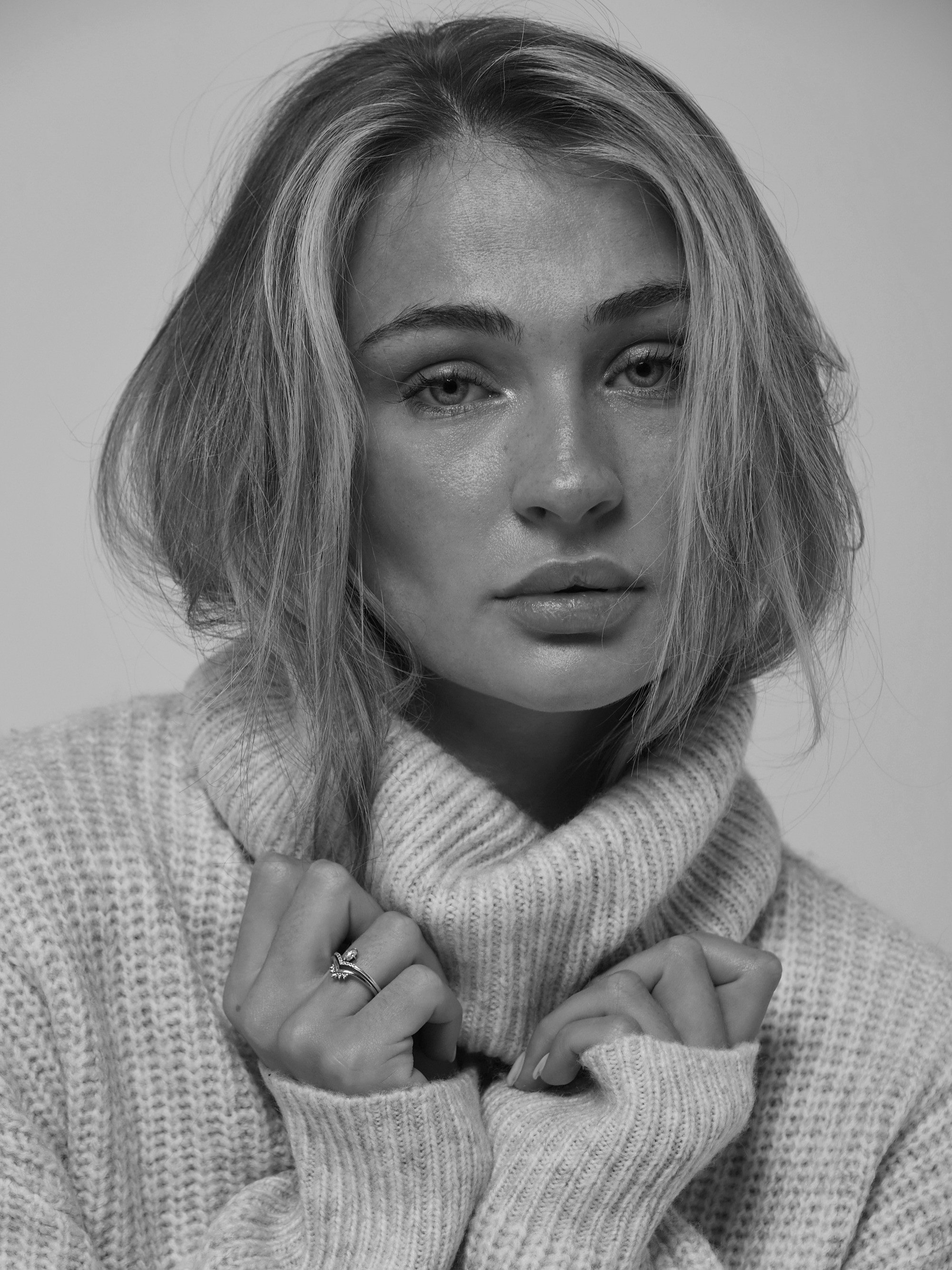 ELLIE WARWICK