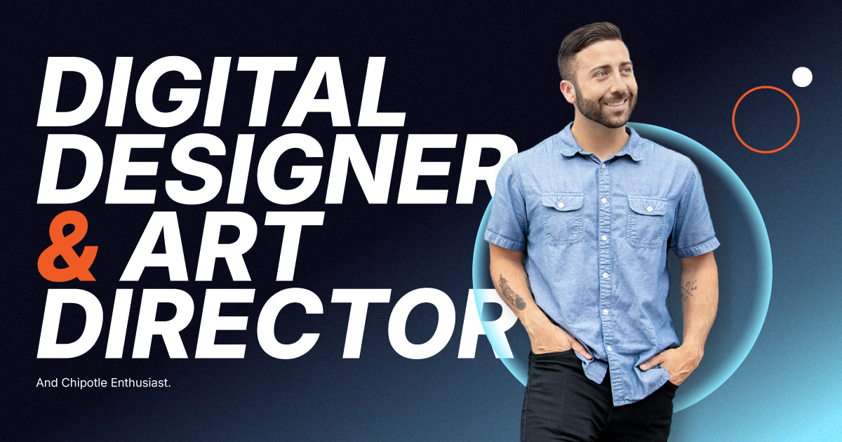 EDISON INTERACTIVE | Tyler Huerta Design