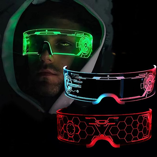 Cyber Glass | Cyber Beast Tech