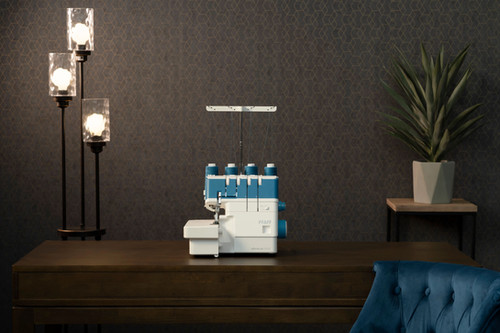 admire™ air 5000 | Sew Productive