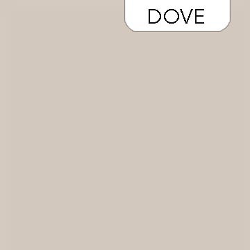 Colorworks - Dove, 100% Cotton | Sew Productive