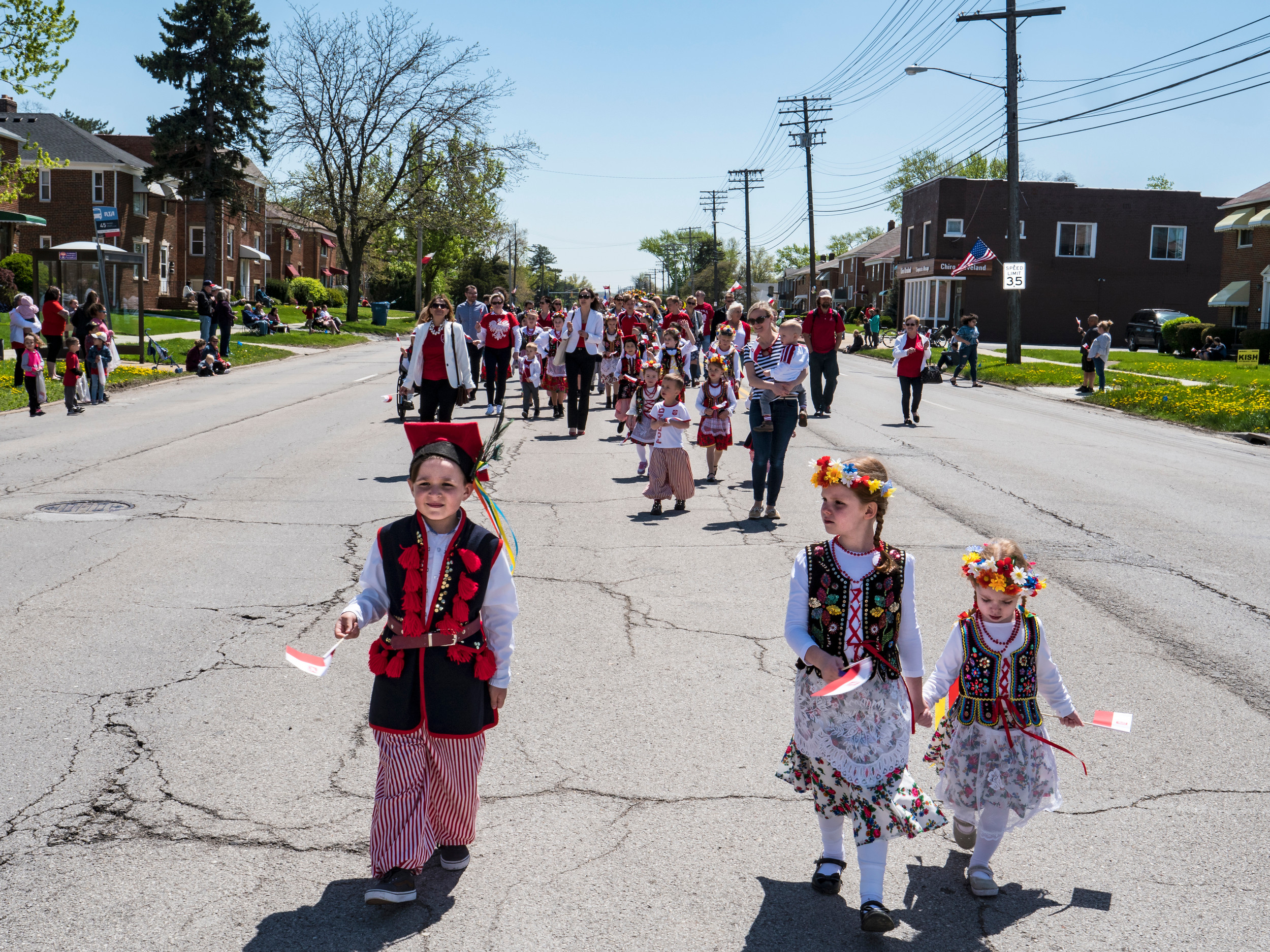 2019 PAC PARADE | PACOH