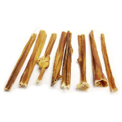 Beef Bladder Sticks - 5" (3 pack) | Wild Miles