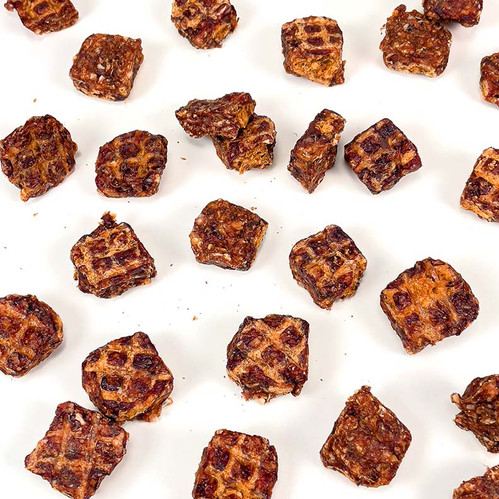 Rabbit Bites | Wild Miles