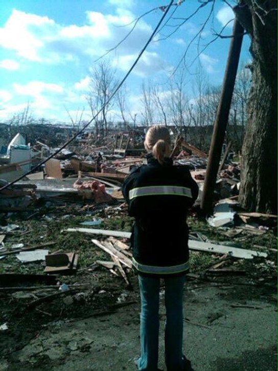 The Disaster has Hit, It Is Time To Lead!