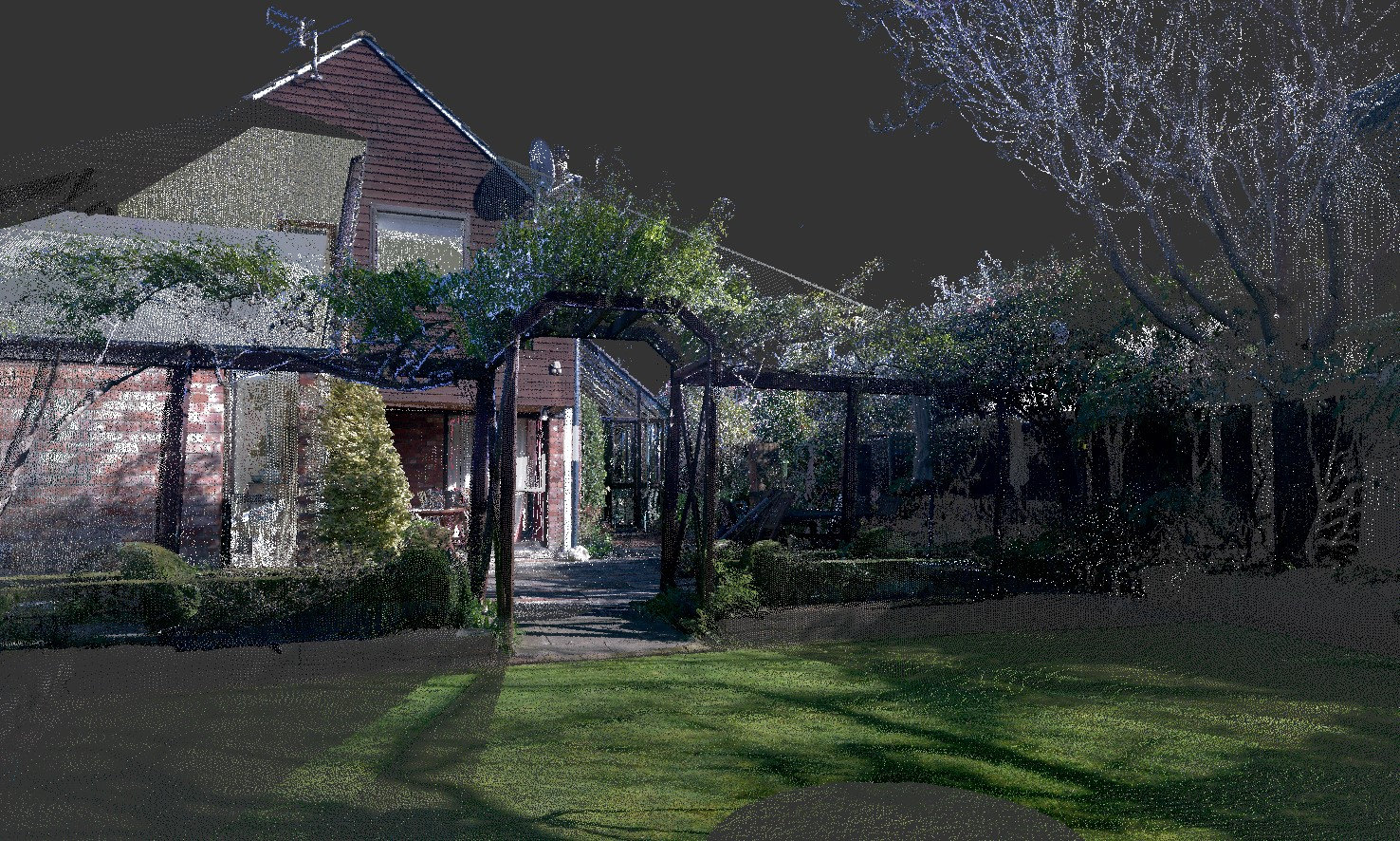 3D Scanning Christchurch