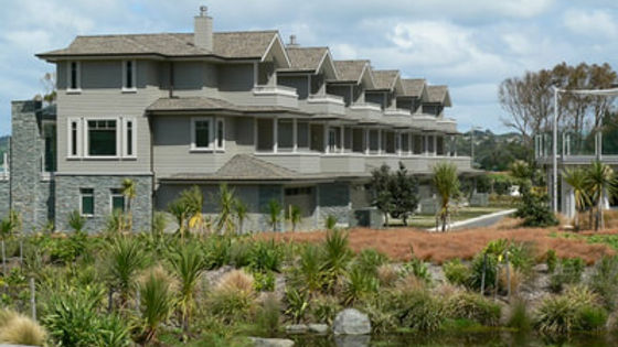 Residential Development at Whisper Cove - 36 high quality unit titles ... Residential Development at Whisper Cove - 36 high quality unit titles ...