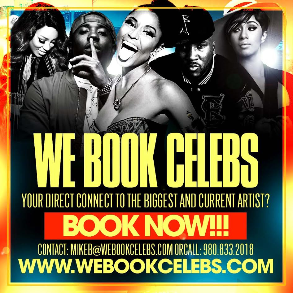 Hip Hop | We Book Celebs | United States