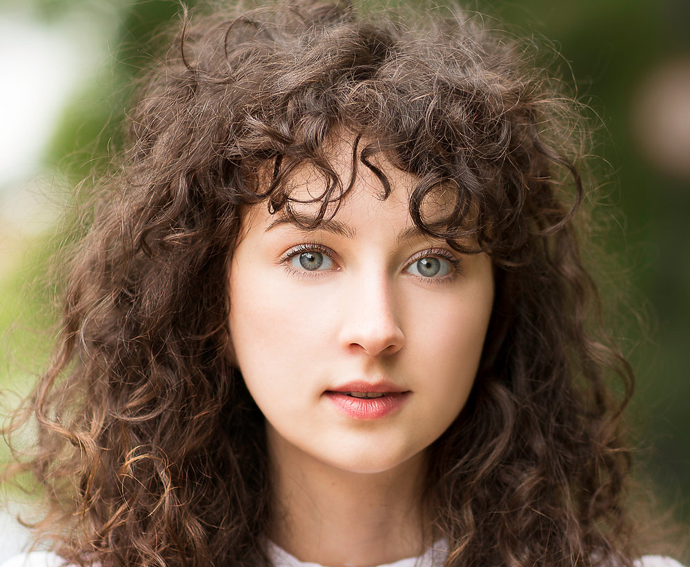 February Spotlight: Isobel Warner