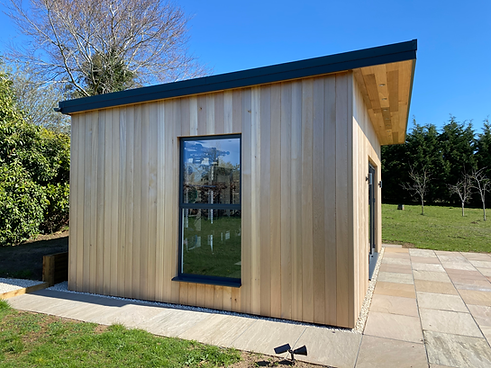 GALLERY | Create Garden Rooms