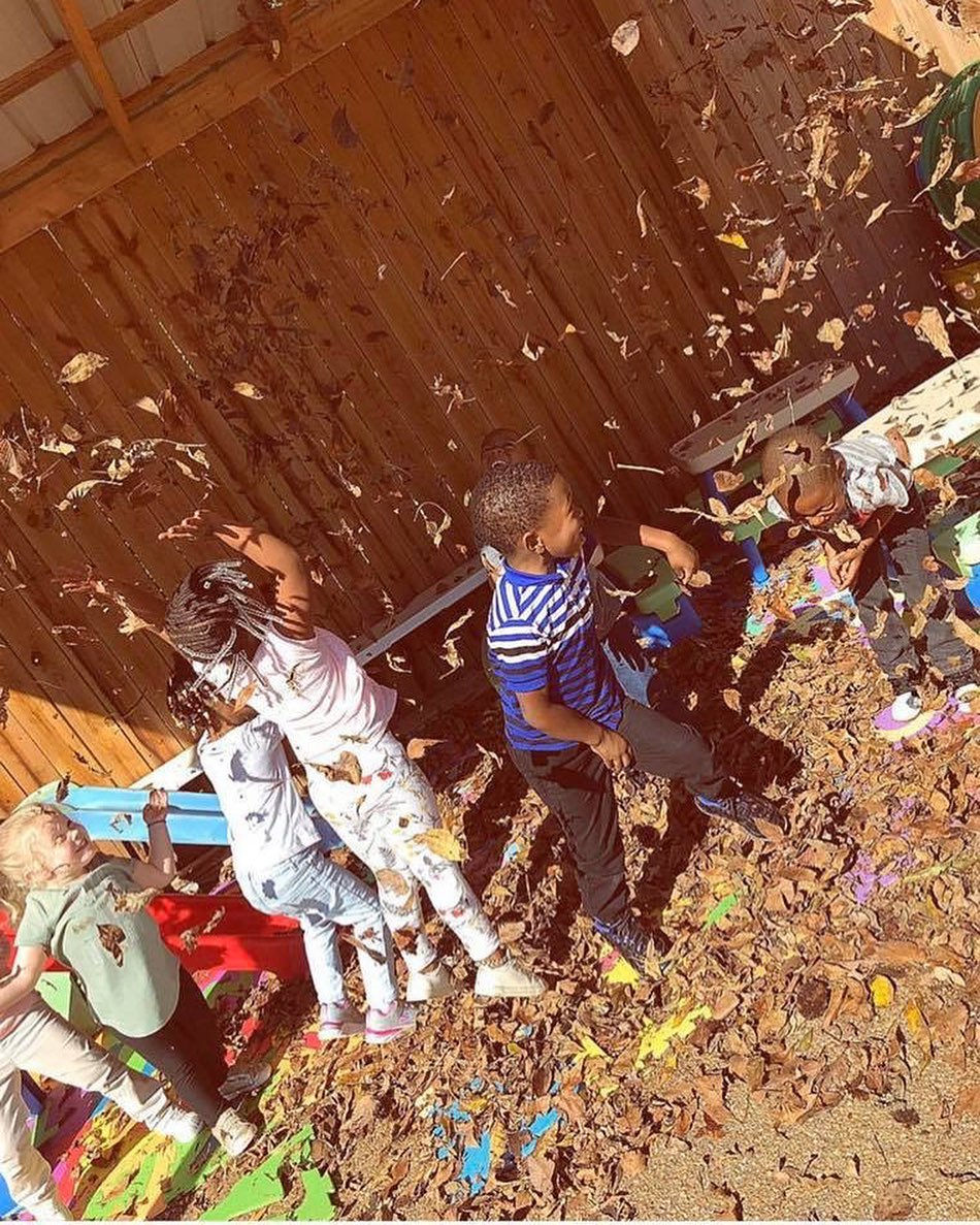 Childcare Ceter| Ridgeland| First Steps Learning Center