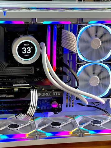 Laptop Computer Repair Cardiff | Pc Express | Printing | Wales