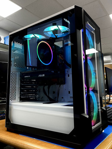 Laptop Computer Repair Cardiff | Pc Express | Printing | Wales