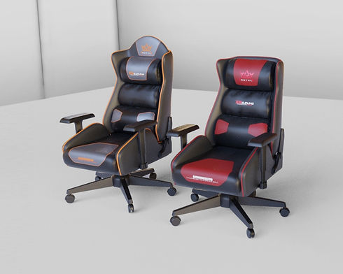 ESPORTS FURNITURE | E-BLUE ESPORTS