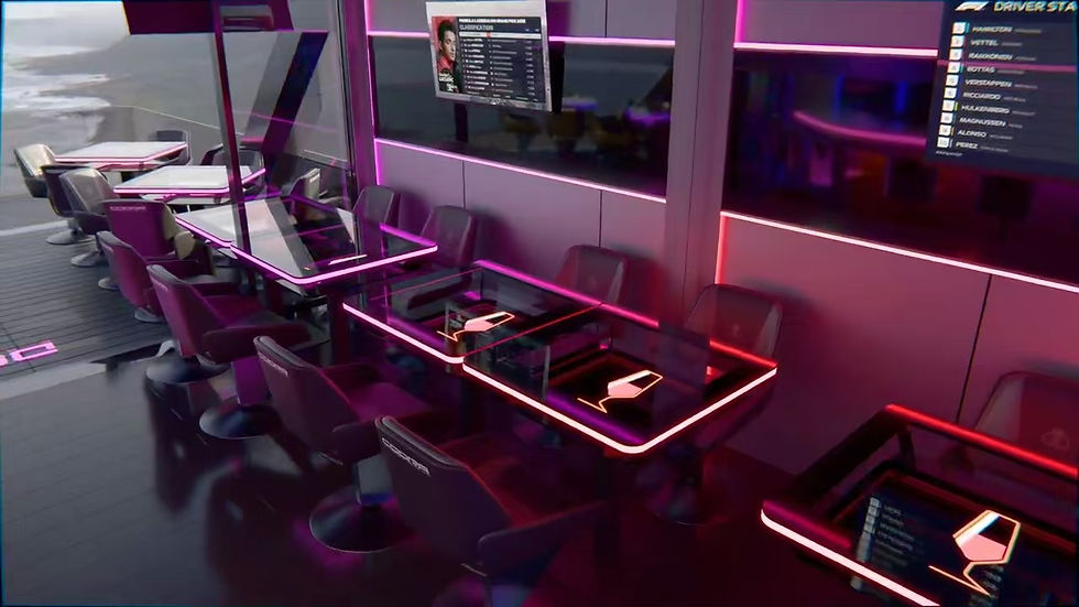 RGB prefabricated space house | E-BLUE ESPORTS