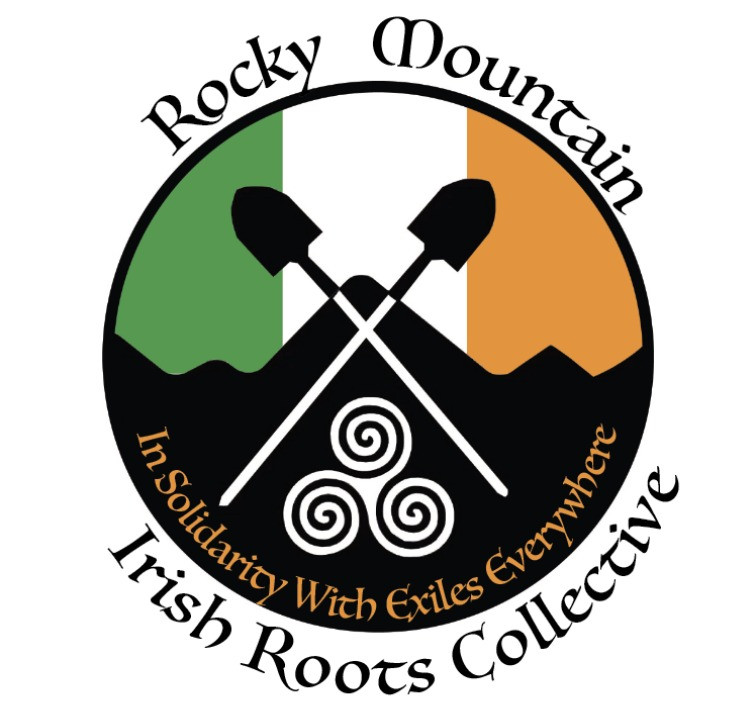 Home | Colorado Irish Studies