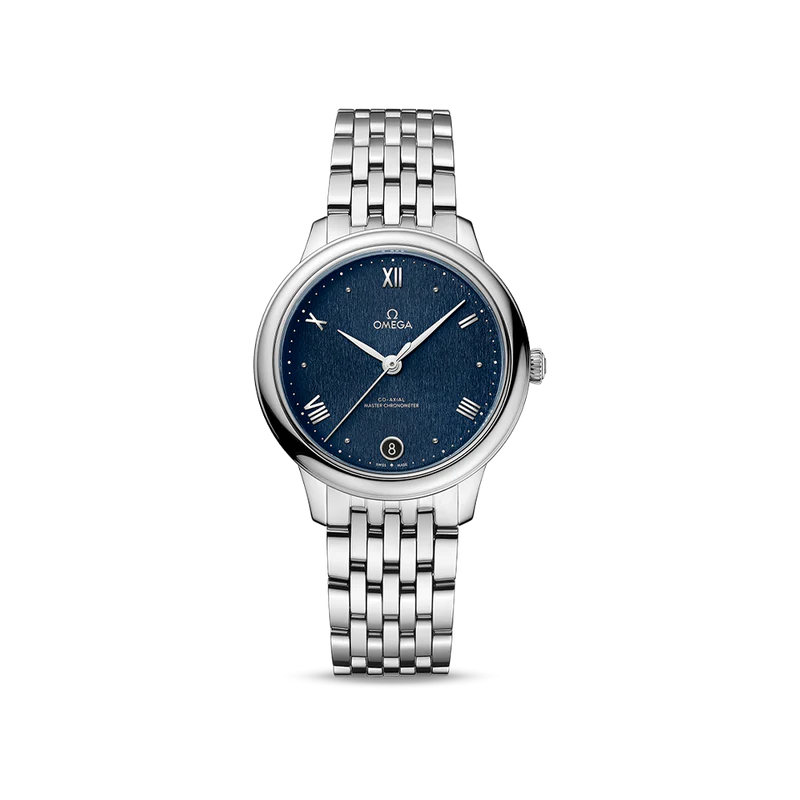 OMEGA 歐米茄 | Luxury Watch