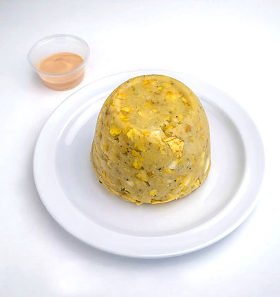 Michy's ChinoBoricua