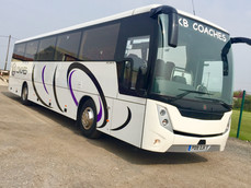 Our Coaches | Kb Coaches Of Glouce