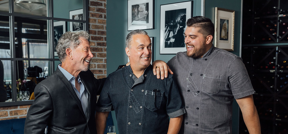 THE DRAKE | Groove for Good