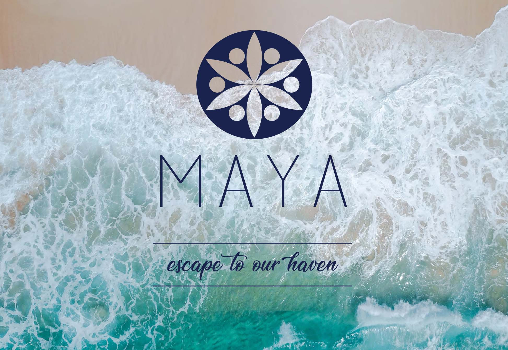 MAYA ORGANIC BEAUTY THERAPY