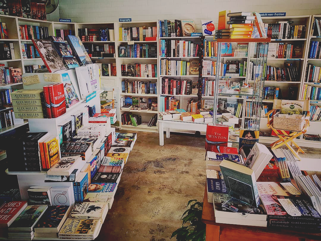 BOOBOOK ON OWEN | Visit Huskisson