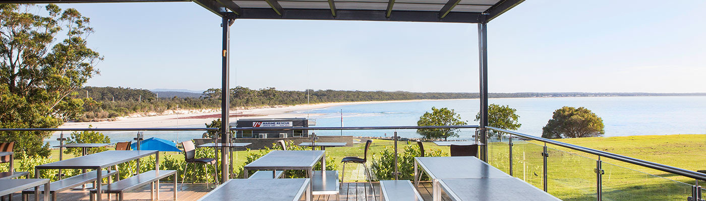 HUSKISSON HOTEL
