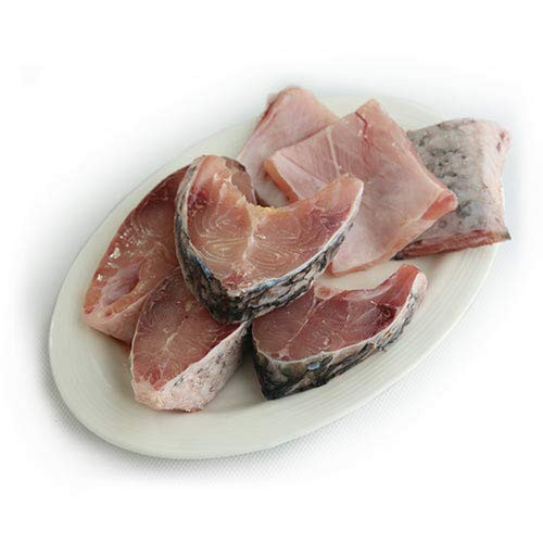 Catla fish cut (Without wastage) | Machhawala