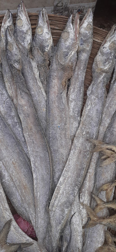 Swada Dry fish | Machhawala