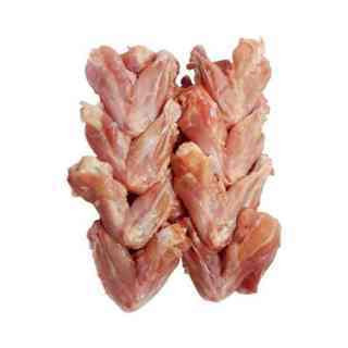 Chicken Wings without skin | Machhawala