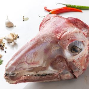 Mutton Head | Machhawala