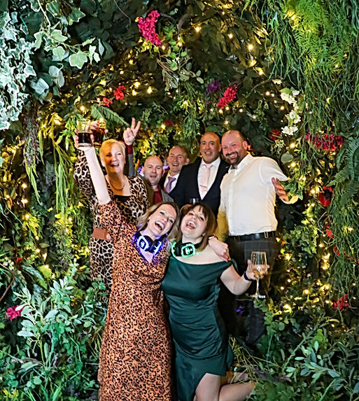 Forest Theme Party | Planet Pursuits