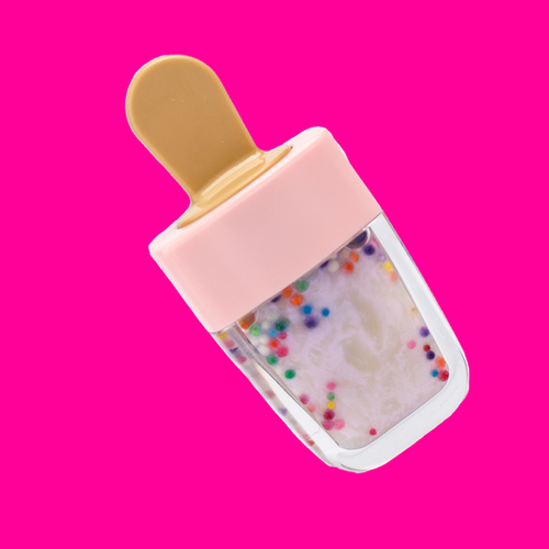 Frosty Pop Gloss | Garb2art