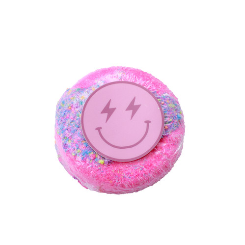 Preppy Donut Sticker | Garb2art