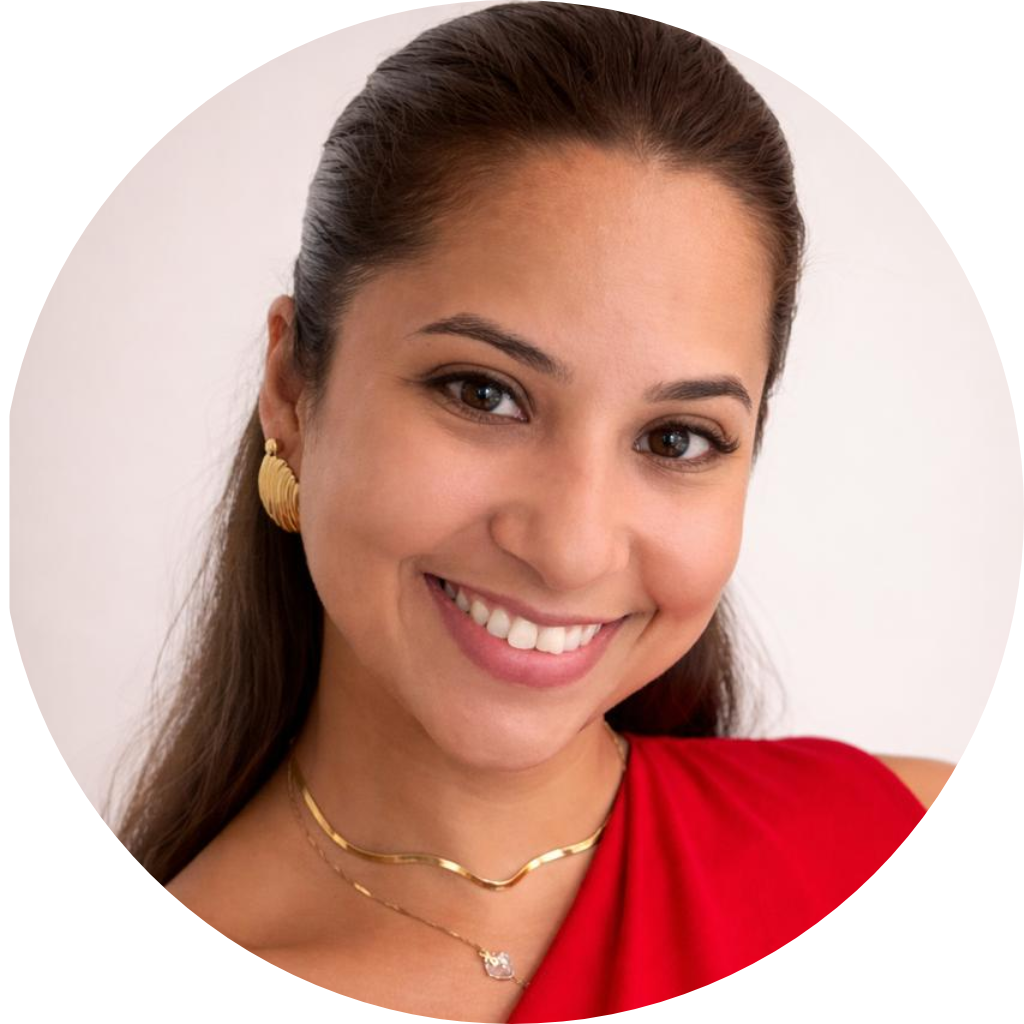 Gabriella Silva da Rocha