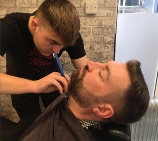 Hair, Beauty & Barbering | Sisu Salon | Sandbach