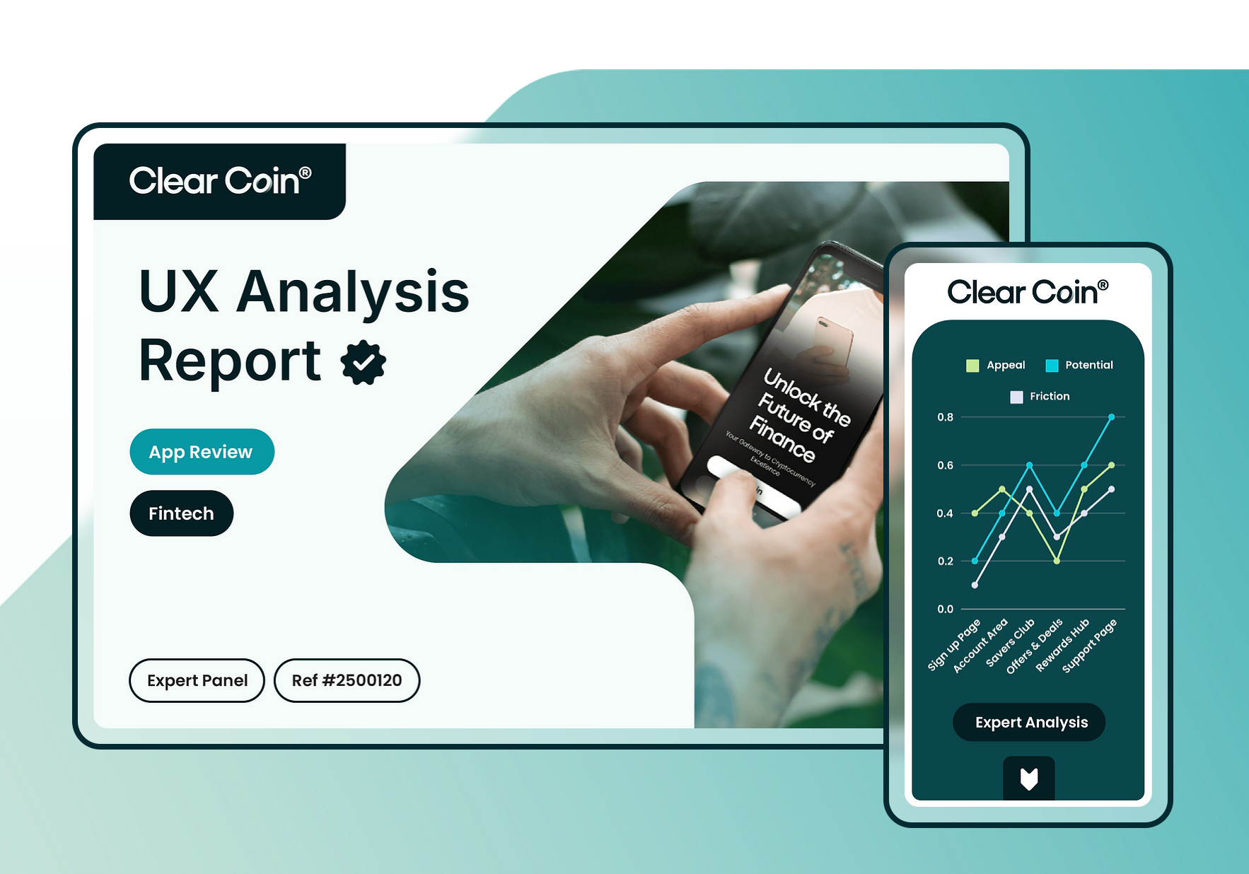 Boost Your UX today | Fast, Affordable & Expert | The Nudge Panel