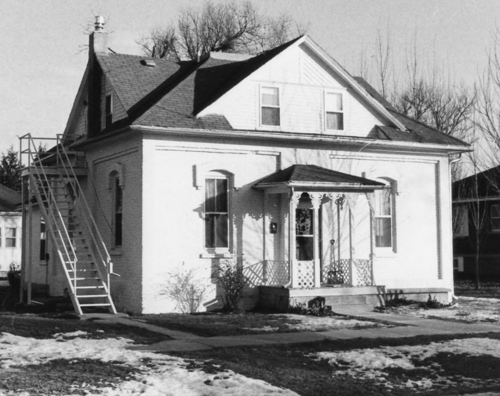 Trial Photo Posting | Garlock History