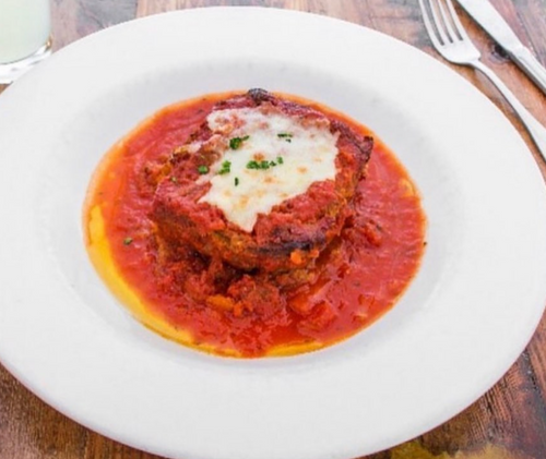 Dinner Packages | Rocca Catering