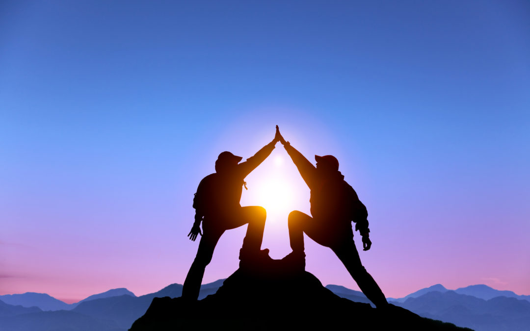 How To Celebrate the Success of Others - Hasseman Marketing