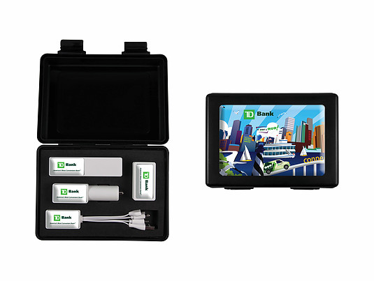 11 Top Corporate Gifts for Technology Buffs - Hasseman Marketing