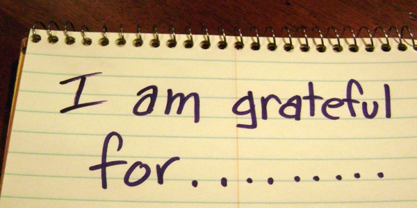 Your Gratitude Journal Hasseman Marketing