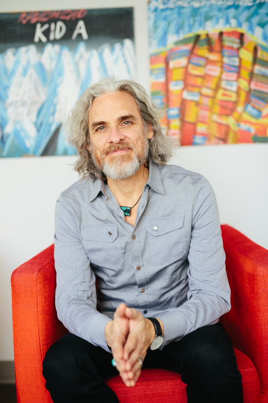 Brand-ecdotes with Bobby Lehew