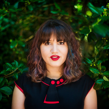 GALLERY | dawnmbennett