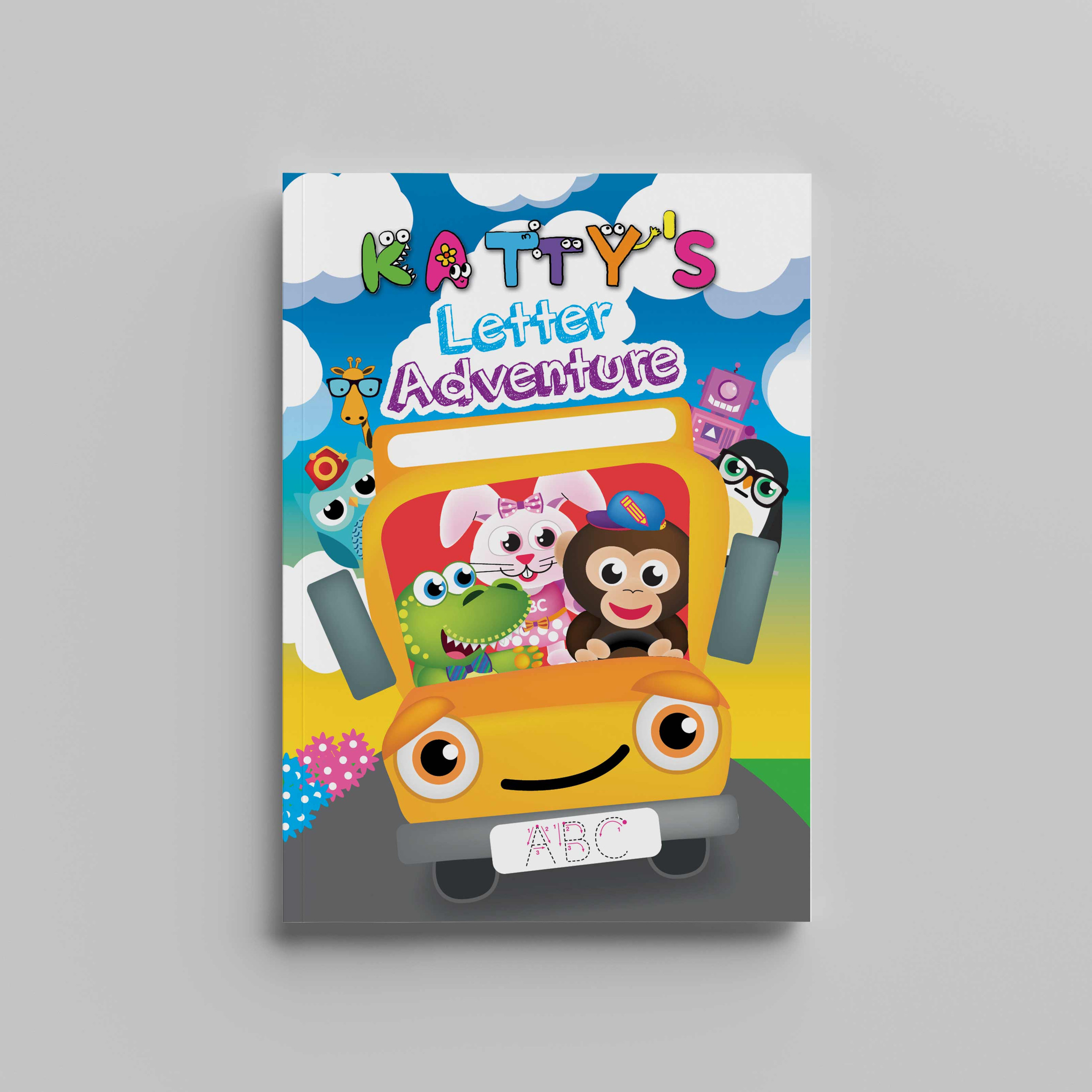 Shop | Katty English Books