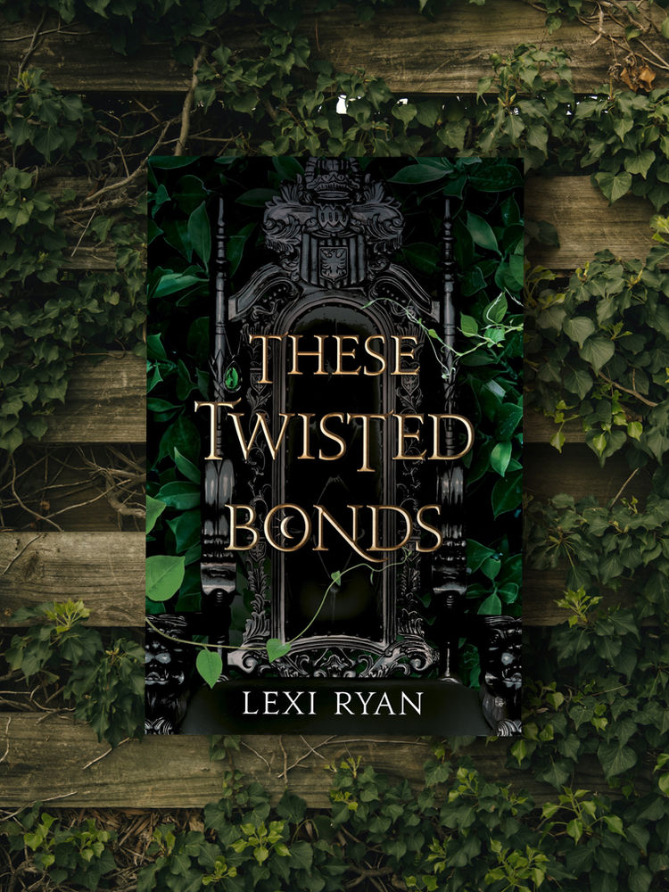 These Twisted Bonds by Lexi Ryan Review