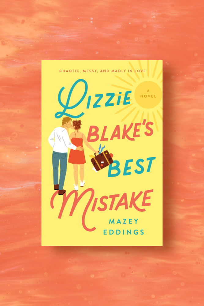 Lizzie Blake’s Best Mistake by Mazey Eddings Review
